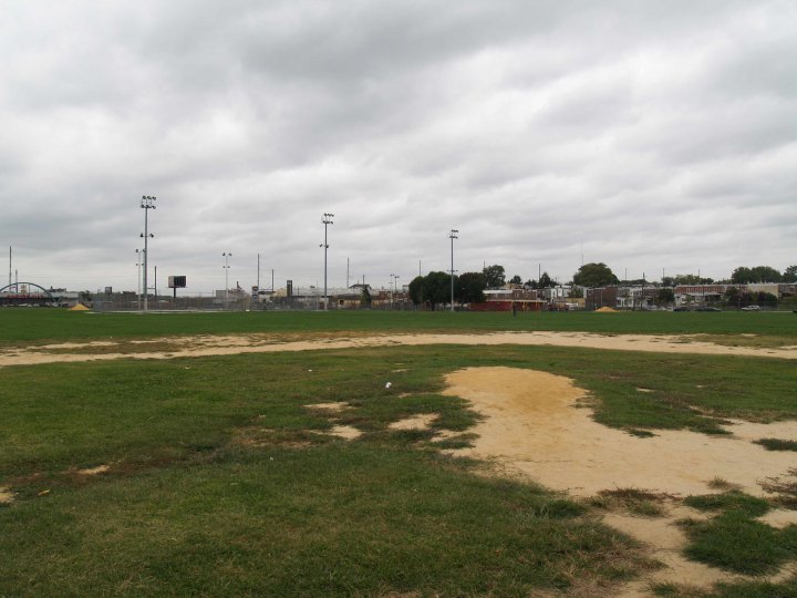 Locations Hub - American Legion Recreation Center