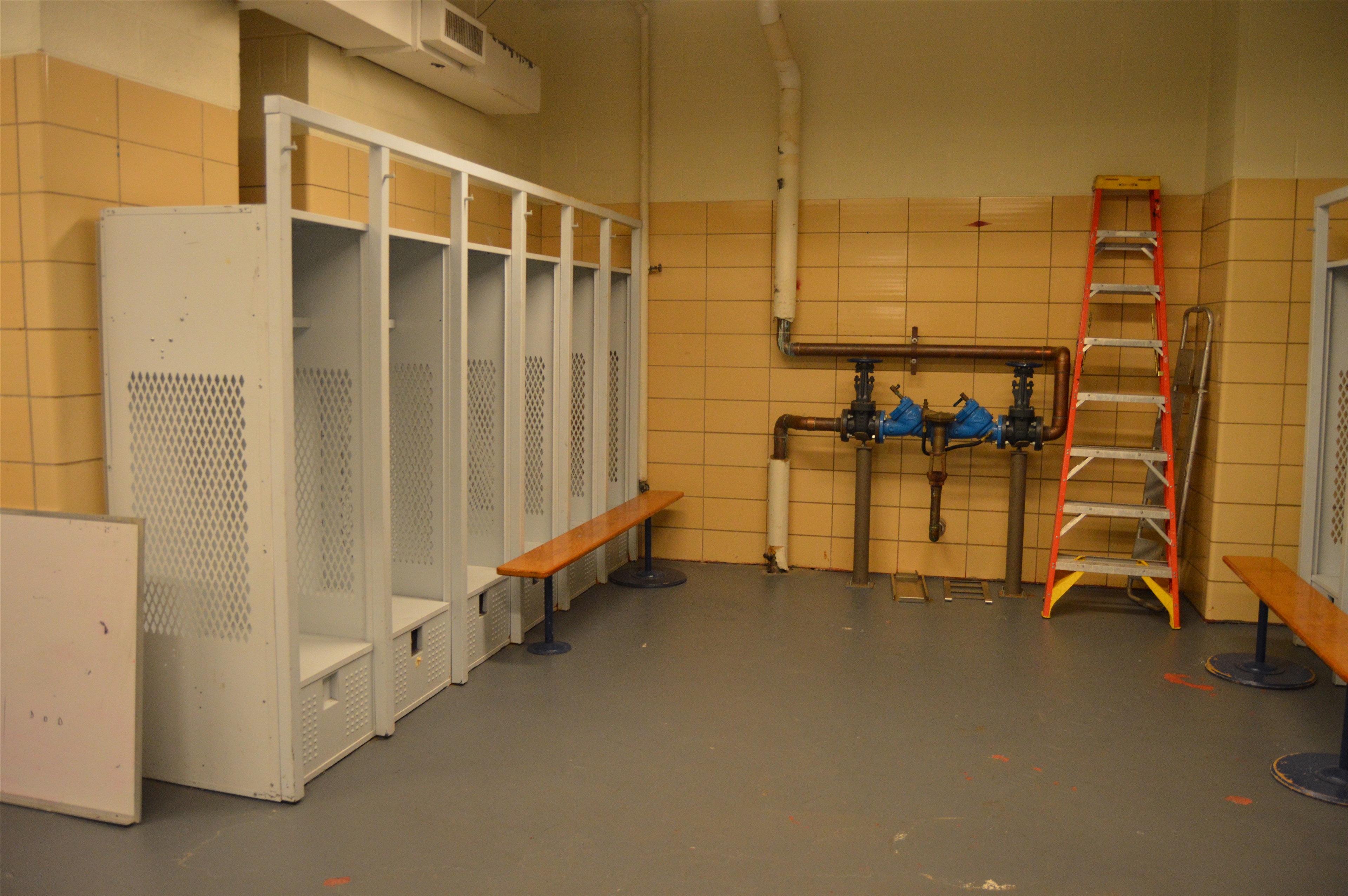 Locations Hub - Hollenback Center @ University of Pennsylvania