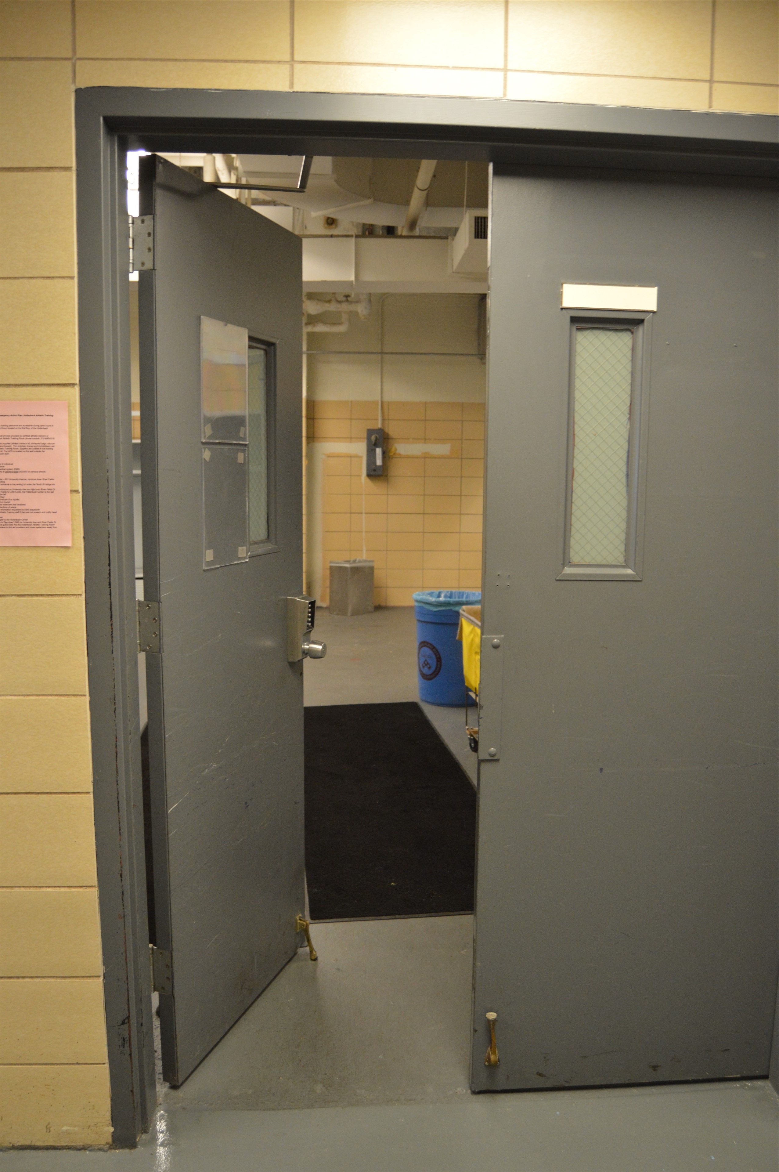 Locations Hub - Hollenback Center @ University of Pennsylvania