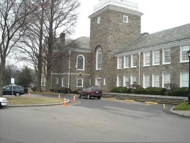Locations Hub - William Penn Charter School