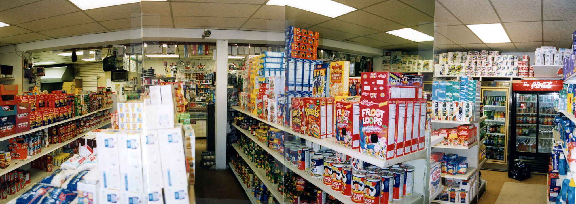 Locations Hub - Federal Food Market Inc