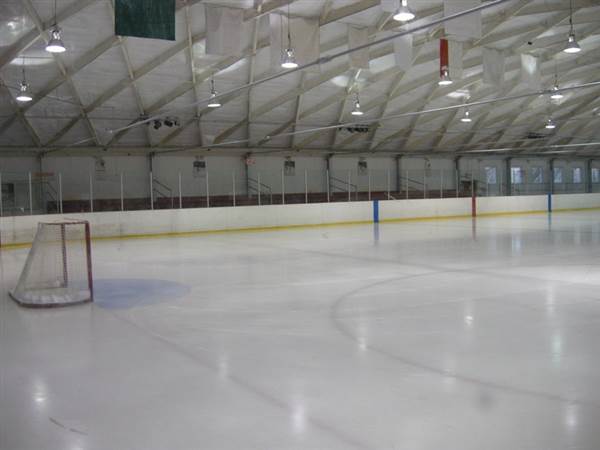 Locations Hub - The Rink at Old York Road