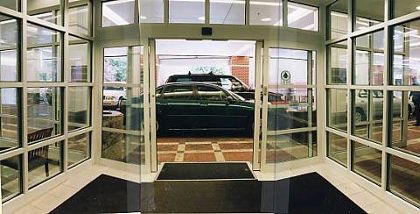 Farm Journal Building of UPenn Hospital - LocationsHub