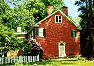 Locations Hub - Erwin-Stover House