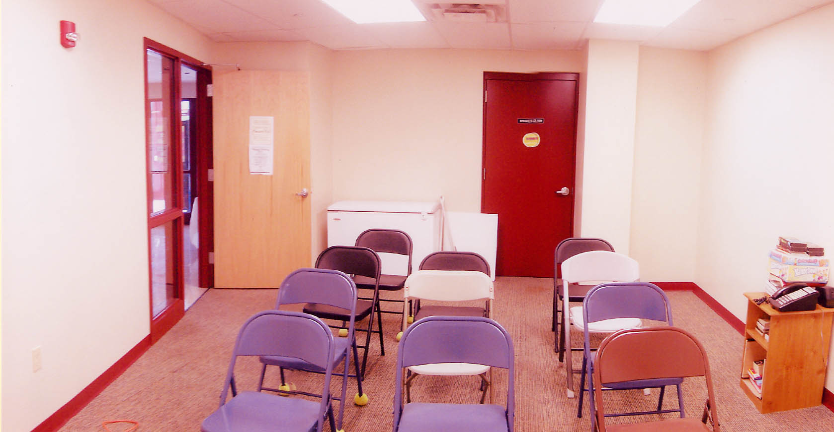 Locations Hub - Althea Gibson Community Education and Tennis Center
