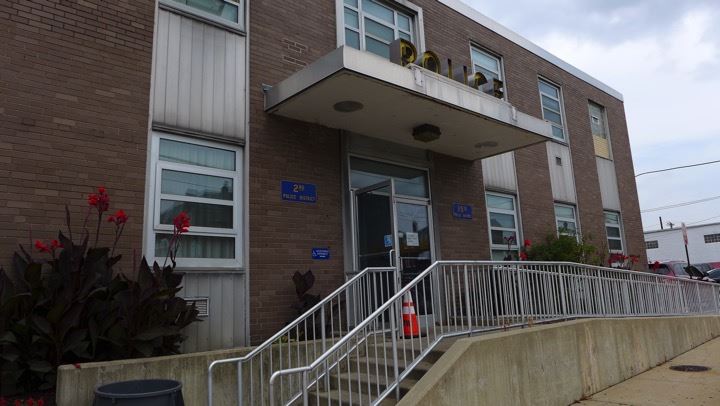 Locations Hub - Police Precinct 15th District