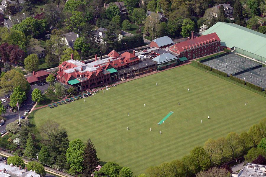 Locations Hub - Merion Cricket Club