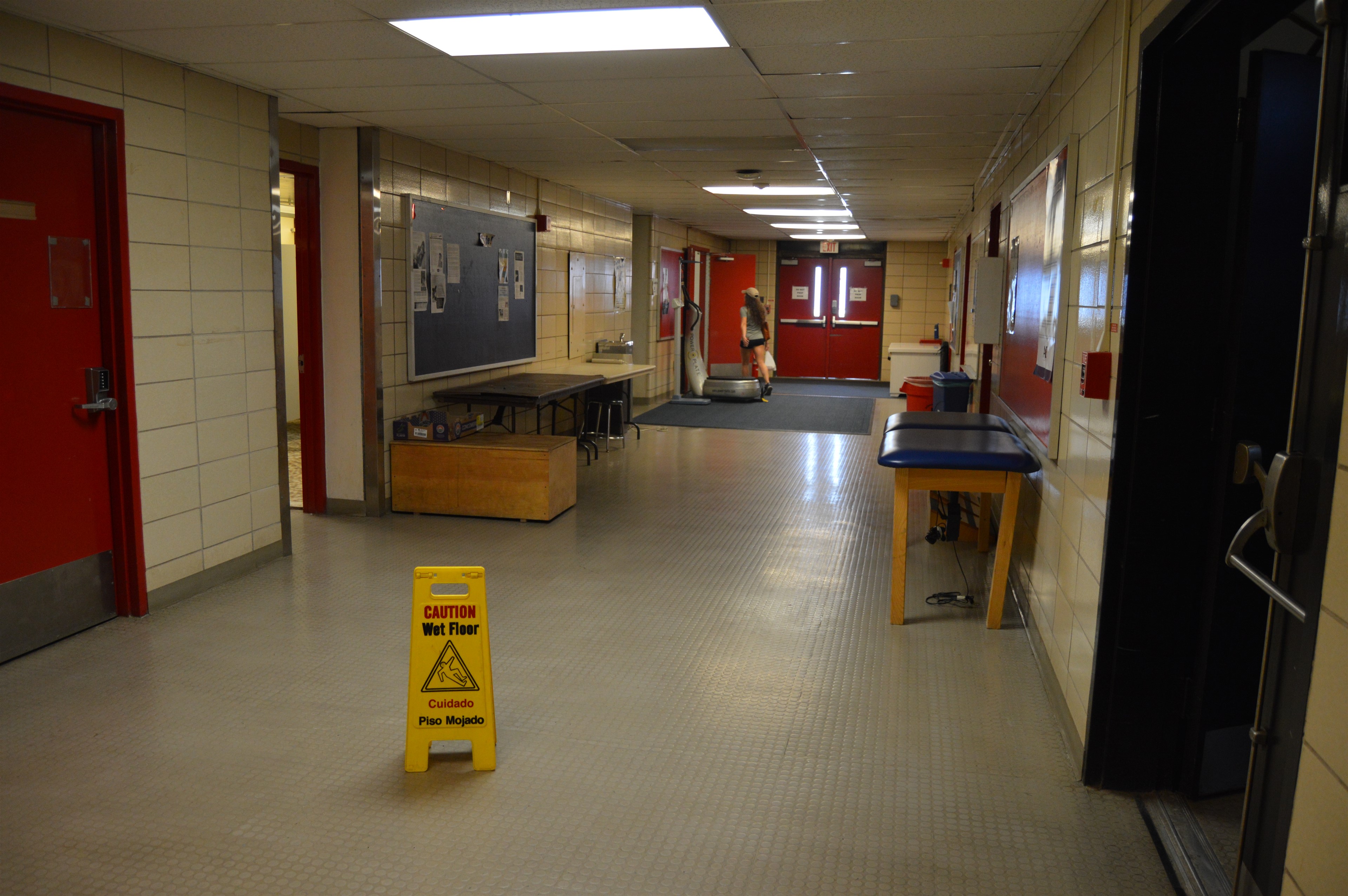 Locations Hub - Hollenback Center @ University of Pennsylvania