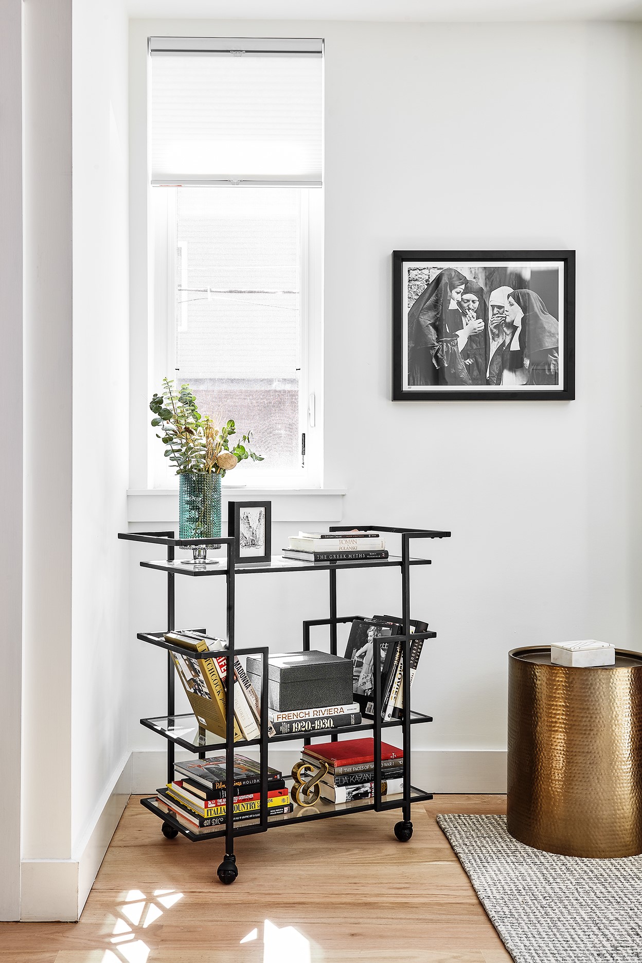 Locations Hub - Modern Philadelphia New Construction