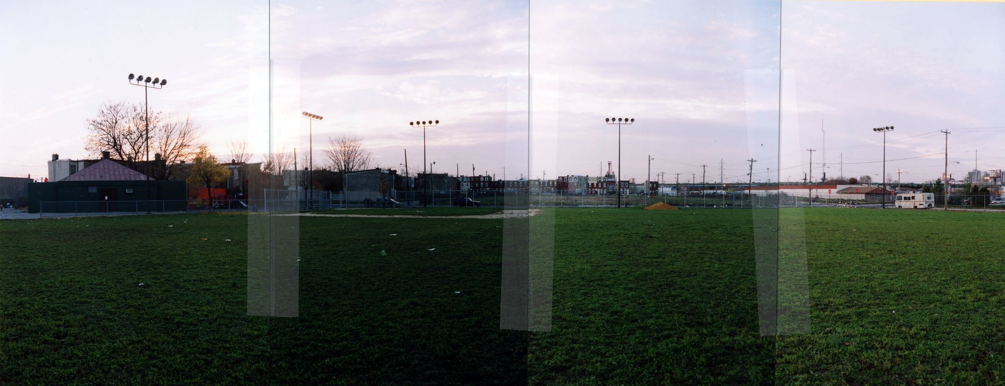 Locations Hub - Donald FInnegan Playground