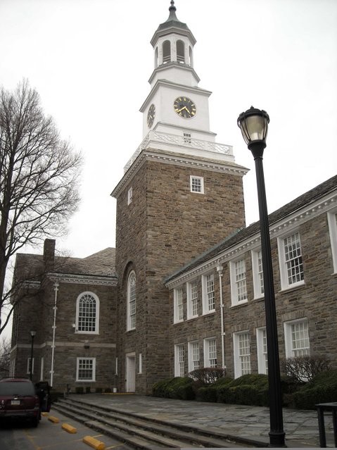 Locations Hub - William Penn Charter School