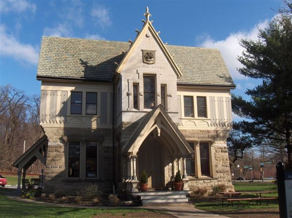 Locations Hub - Ohio House