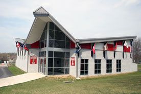 Locations Hub - Skip Wilson Field @ Temple Ambler