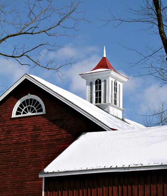 Locations Hub - Erwin-Stover House