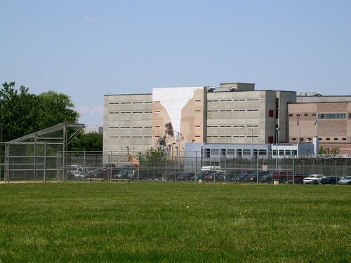 Locations Hub - Riverside Correctional Facility