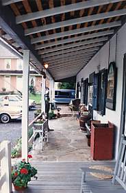 Locations Hub - Dilworthtown Country Store