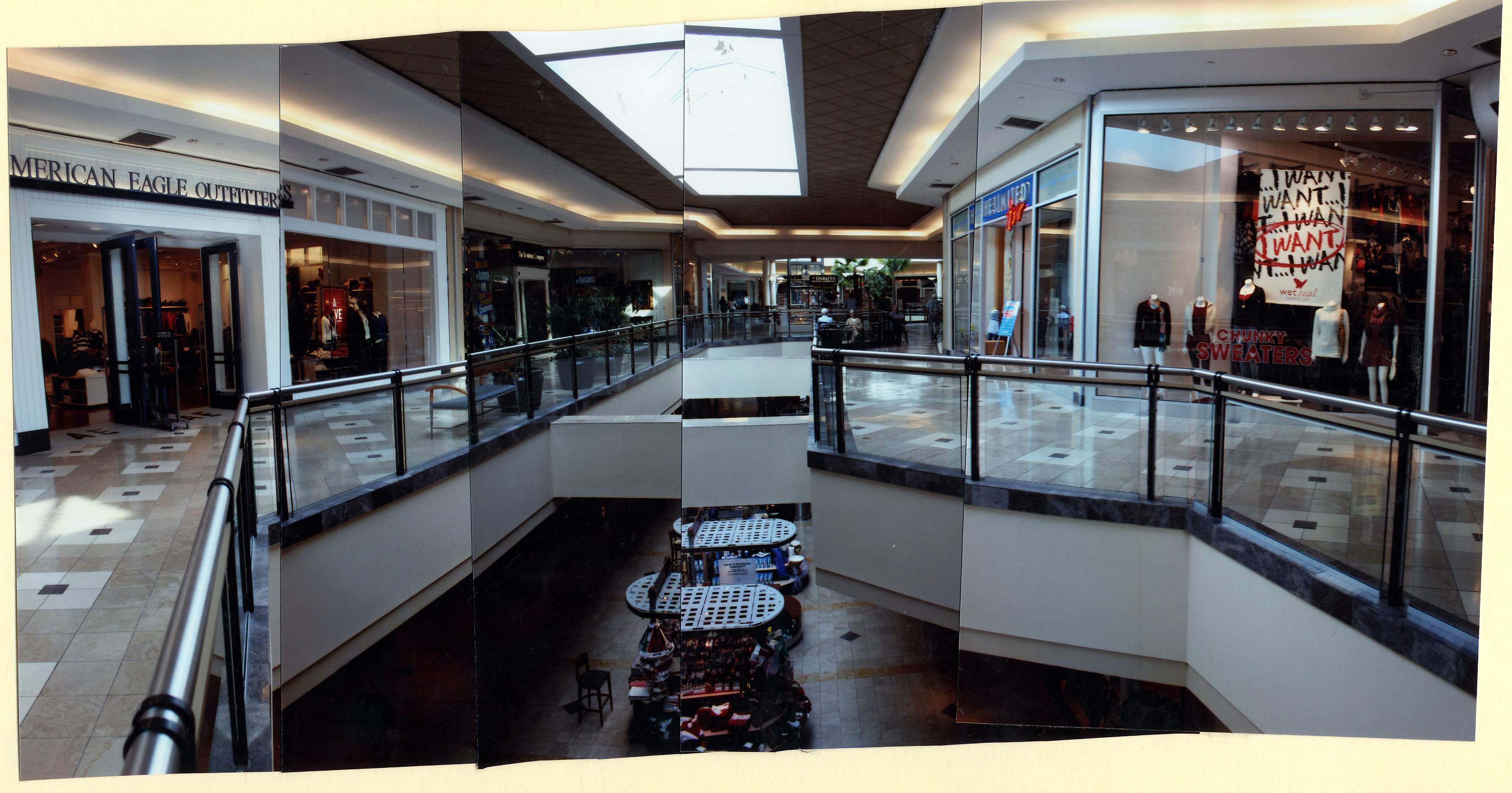 Locations Hub - Springfield Mall