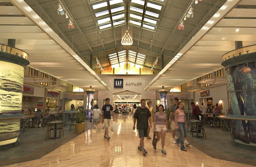 Locations Hub - Philadelphia Mills