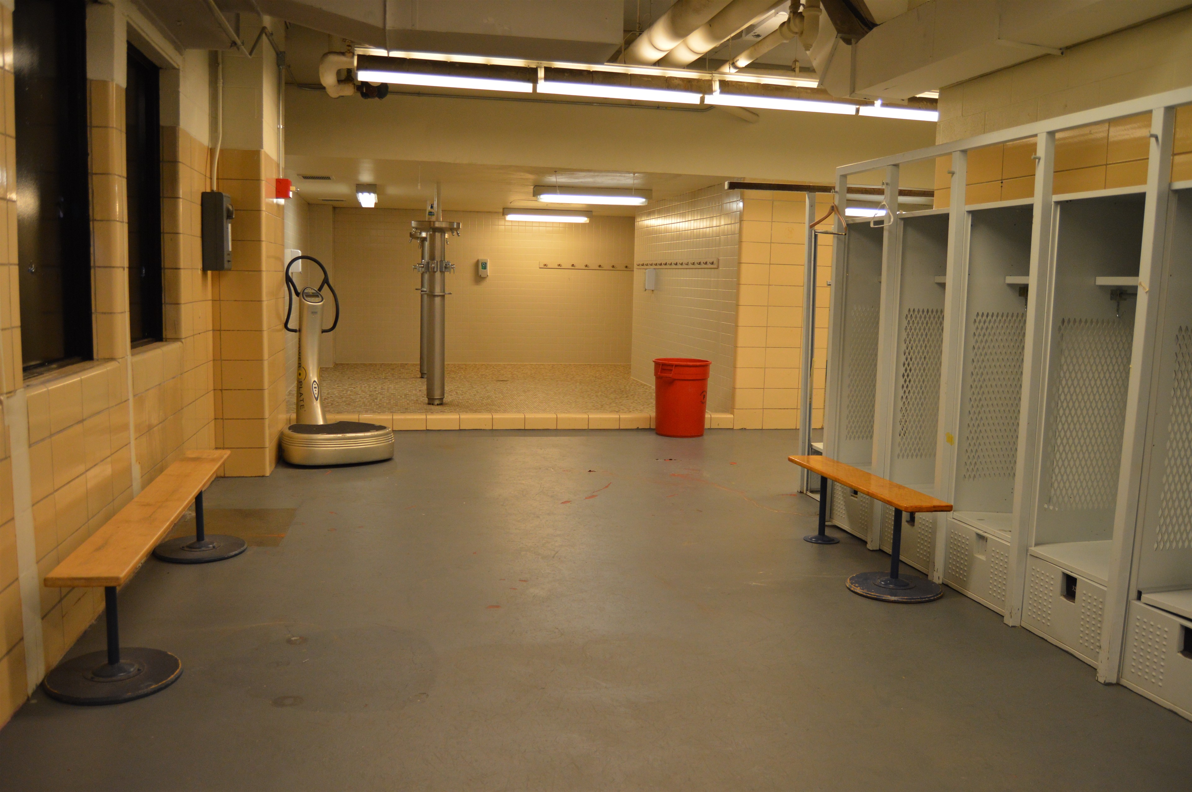 Locations Hub - Hollenback Center @ University of Pennsylvania