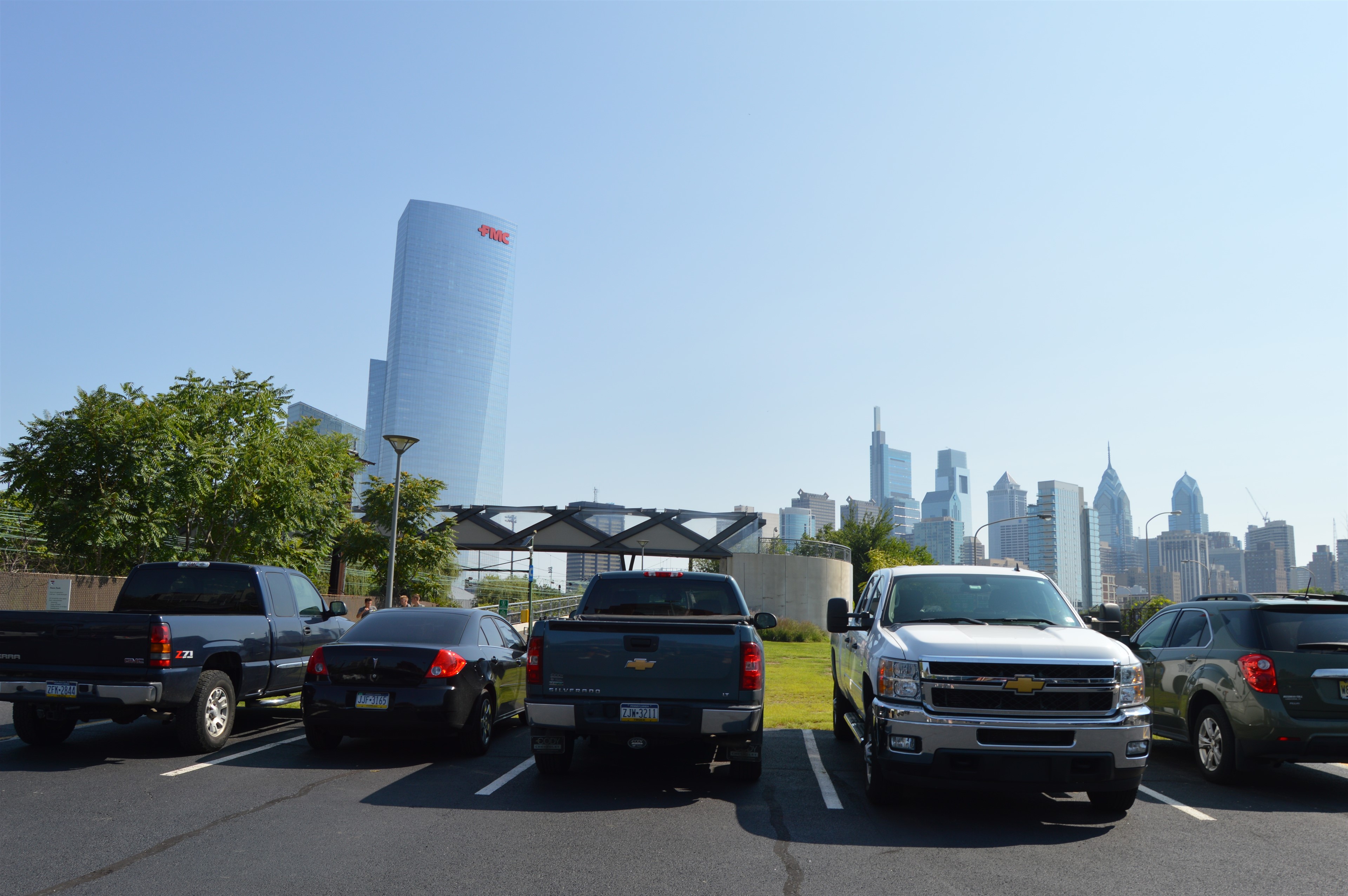 Locations Hub - Hollenback Center @ University of Pennsylvania