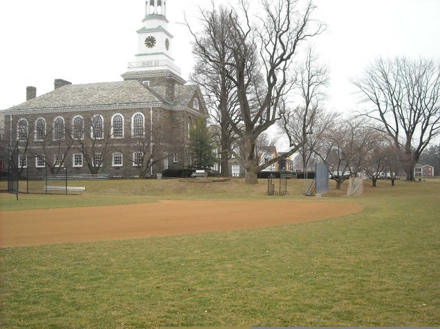Locations Hub - William Penn Charter School