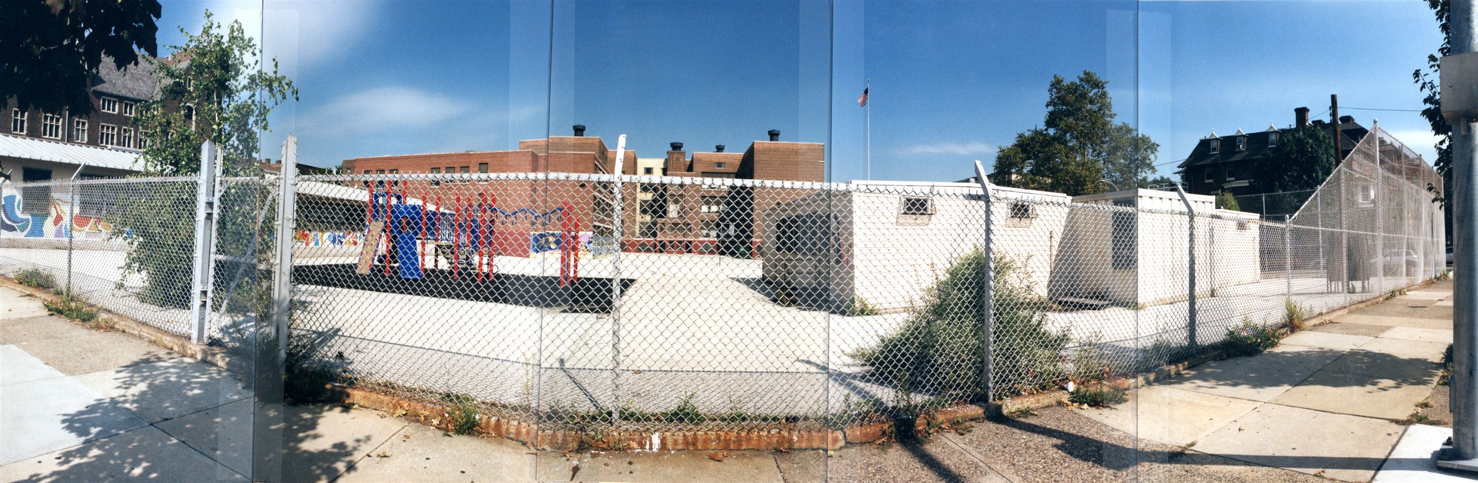 Locations Hub - Henry C. Lea Elementary School