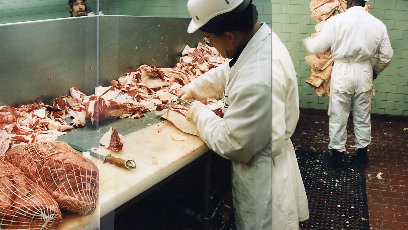 Locations Hub - Kissin Fresh Meat Packing Co.