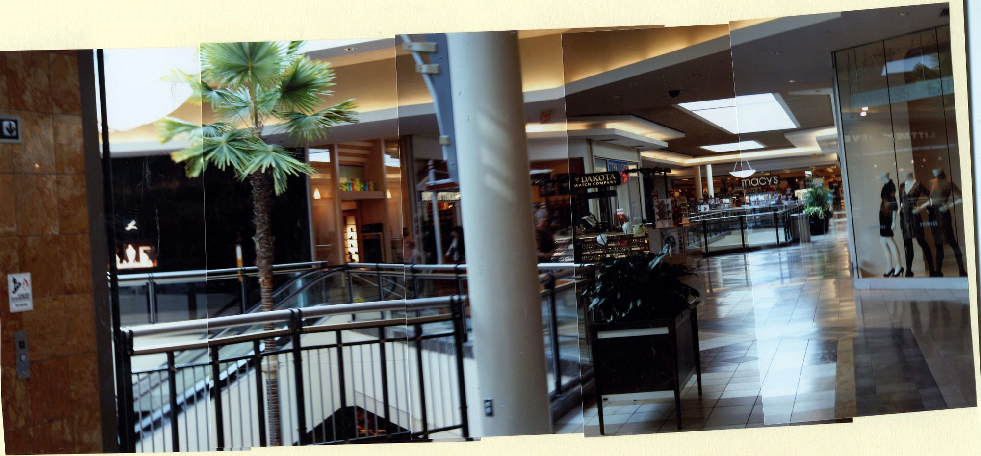 Locations Hub - Springfield Mall