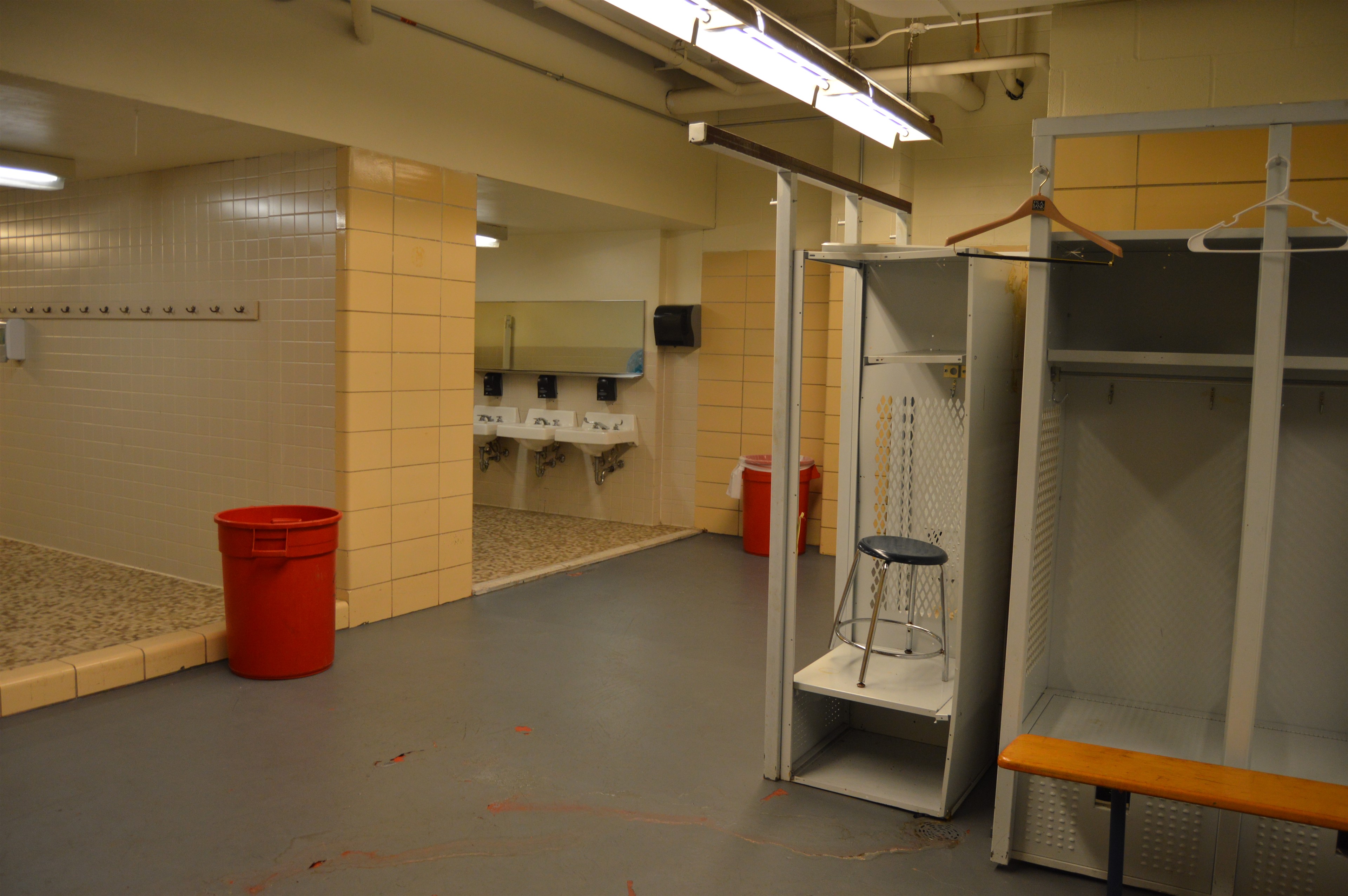 Locations Hub - Hollenback Center @ University of Pennsylvania