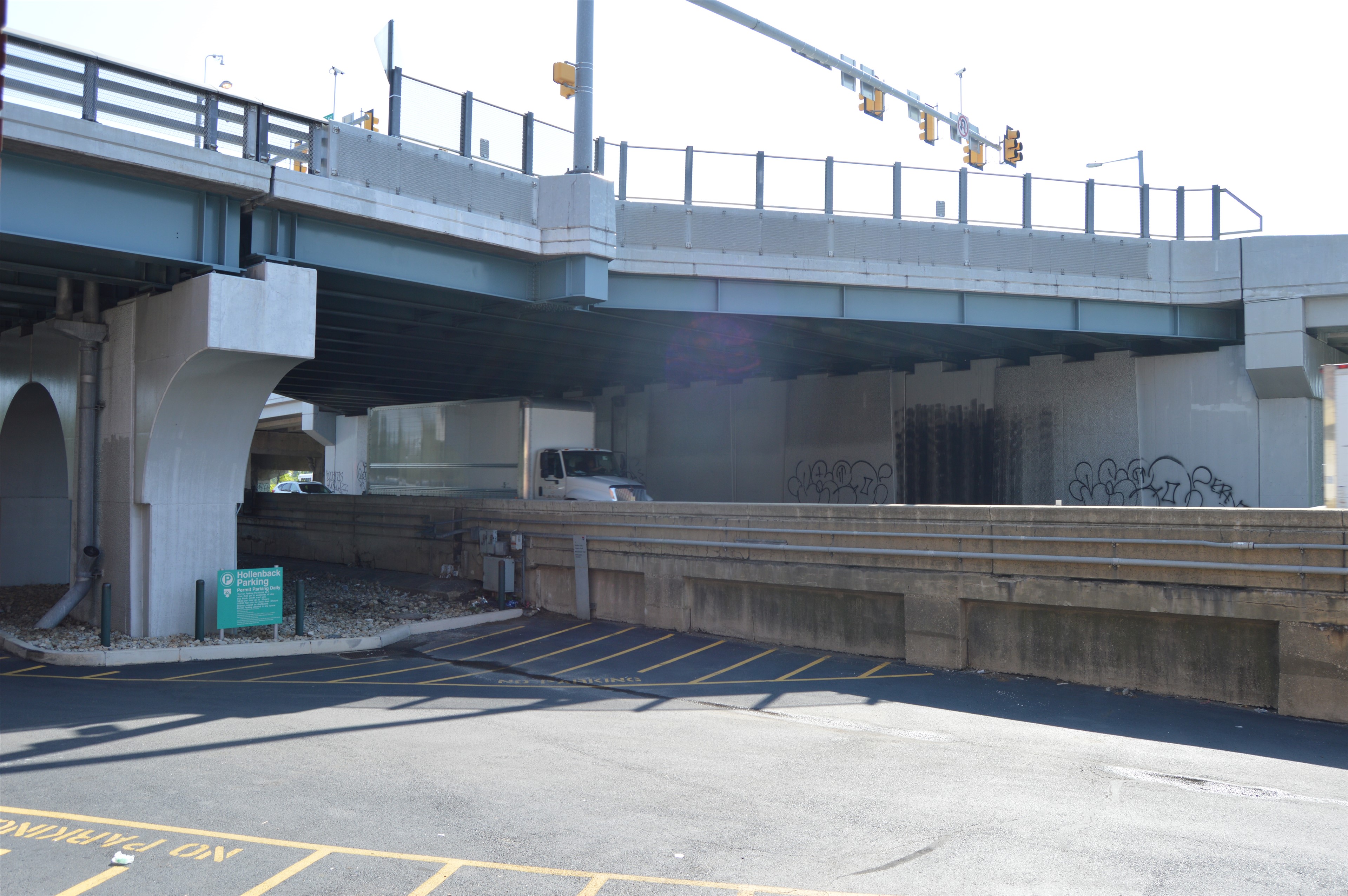 Locations Hub - Hollenback Center @ University of Pennsylvania