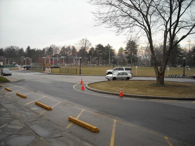 Locations Hub - William Penn Charter School